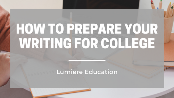 Tips For Improving Your Study Habits In High School | by Lumiere ...