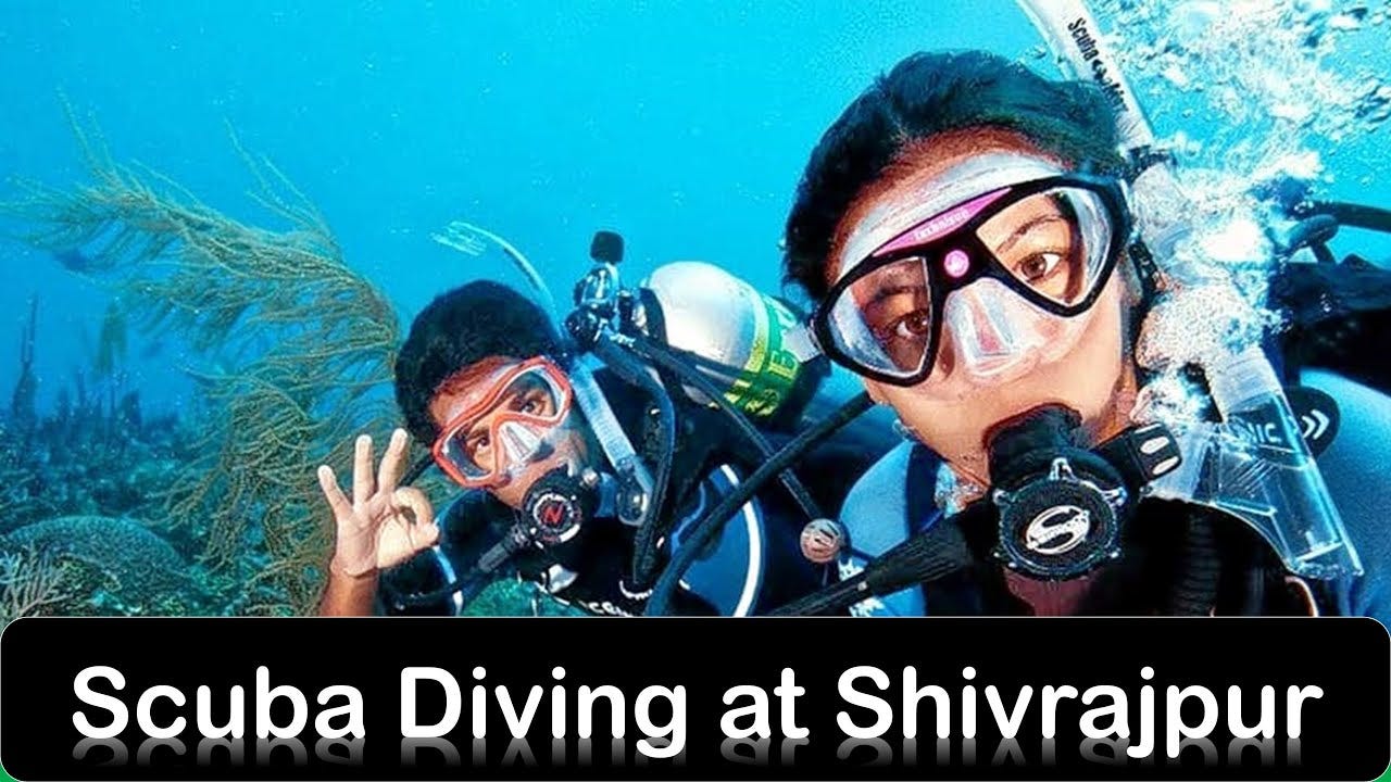 Scuba Diving in Dwarka: An Unforgettable Experience | by swapnil Gupta ...