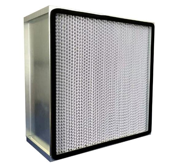 Mastering HEPA Filters in Laminar Flow Hoods: Your Comprehensive Guide | by Broadhurstalfera ...