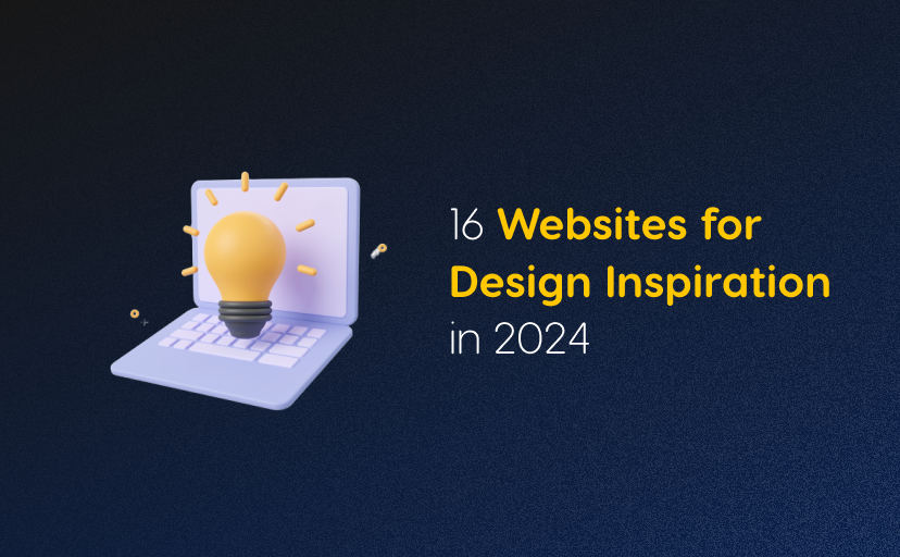 10 Inspiration Websites all Web Designers must know in 2024 | by Arpit ...