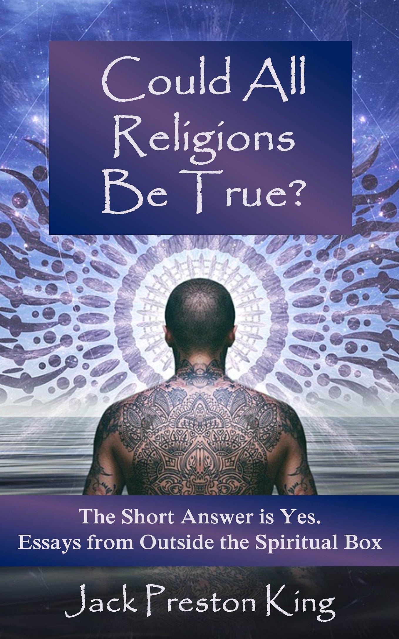 Yes, BUT… The Catholic faith stands on a “three-legged stool” of ...