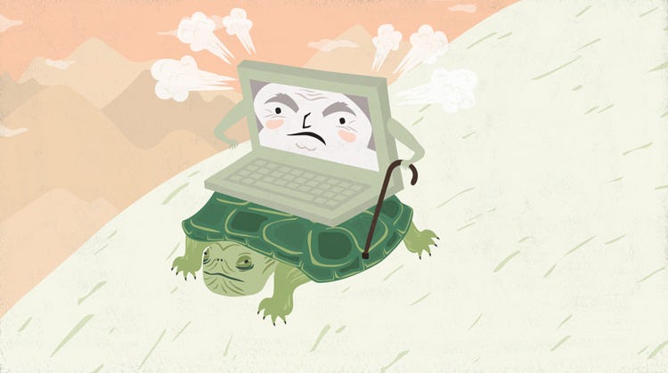 Storage Capacity in Computers: Maximizing Efficiency and Performance ...