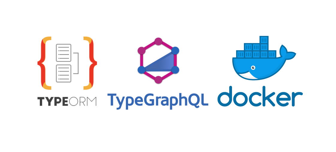 Create GraphQL API whit TypeOrm, TypeGraphQL using Docker. PART 3/3 | by Sergio Florentin | Medium