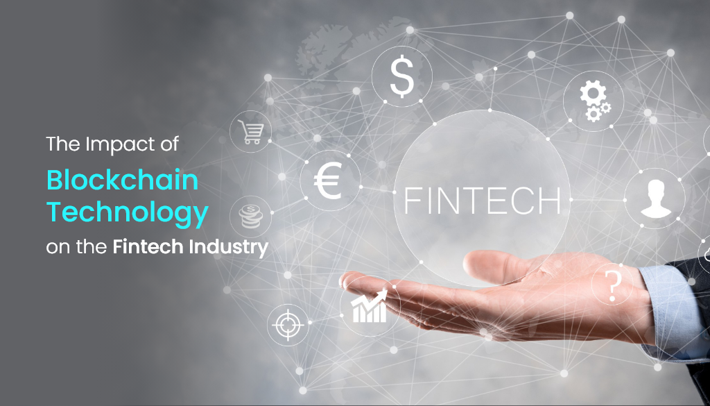 Blockchain, AI and the Future. The world just saw a select group of ...