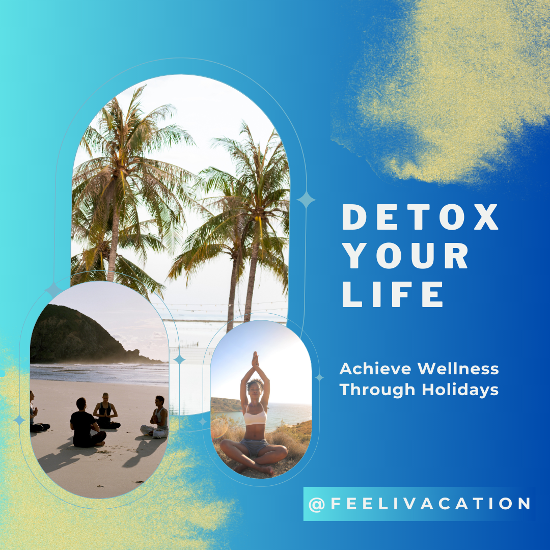 Why Vacations are Tragically Neglected in the Modern Workplace? | by ...