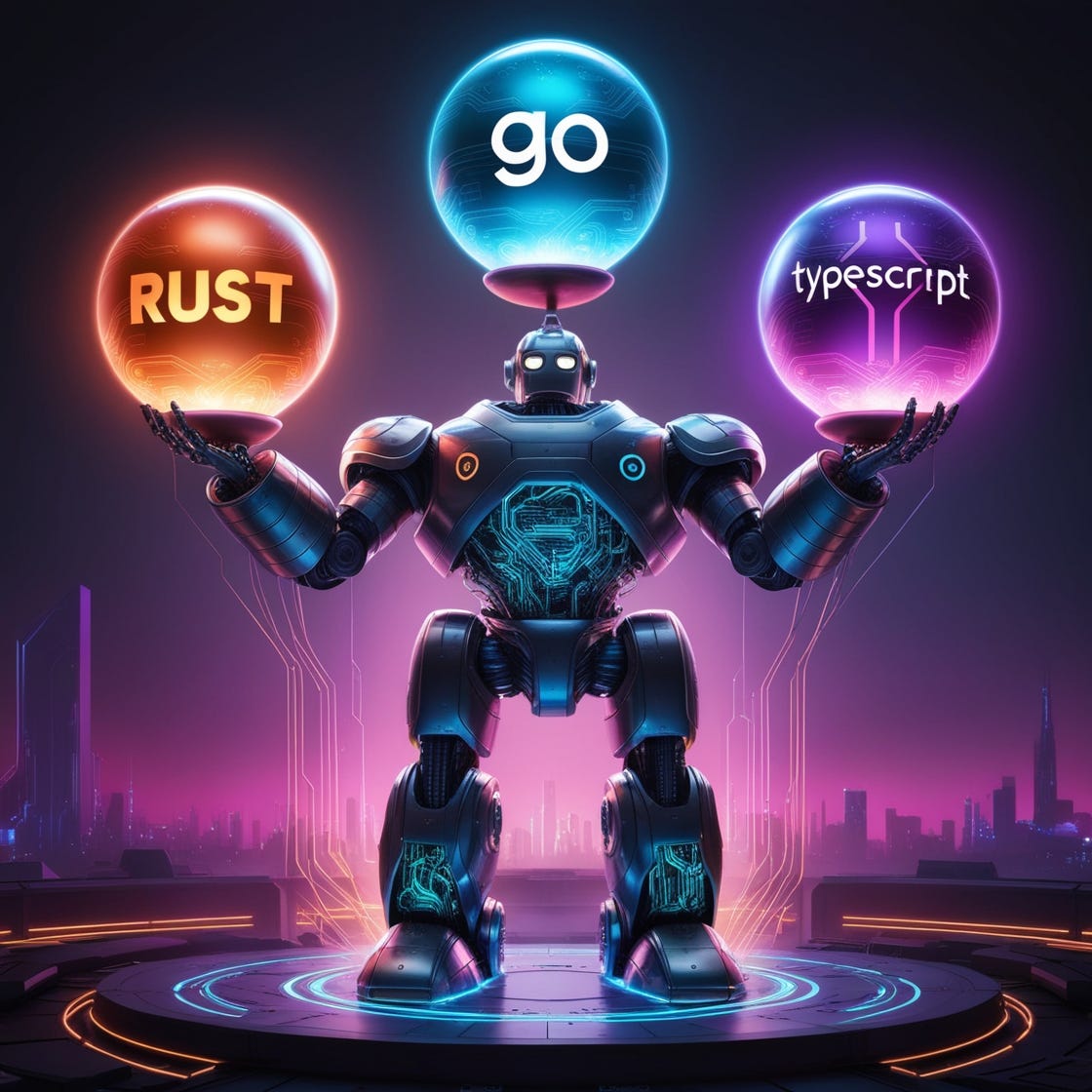 Understanding the ? Operator in Rust | by Tomas Svojanovsky | Nov, 2024 | Towards Dev