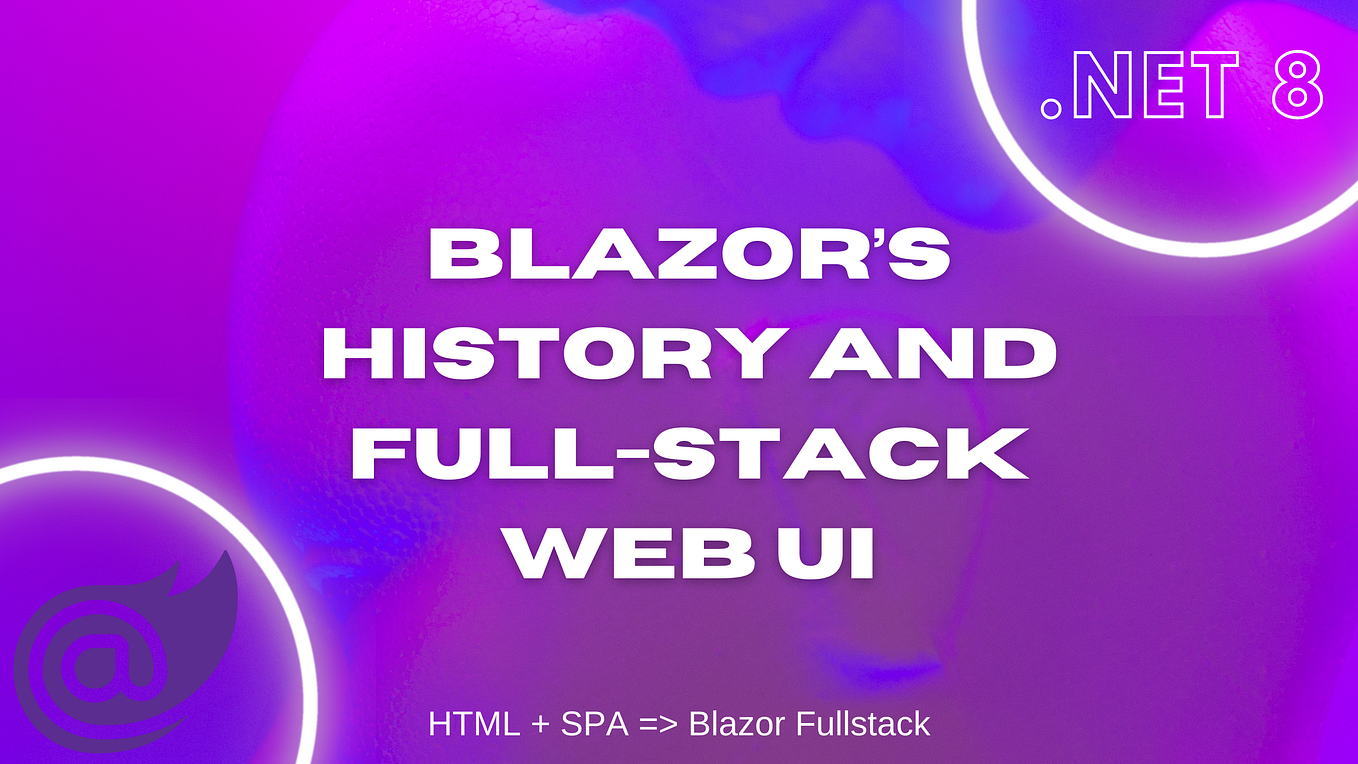 Making beautiful native apps with .NET Maui Blazor and Tailwind CSS | by Steven Kennis | Medium