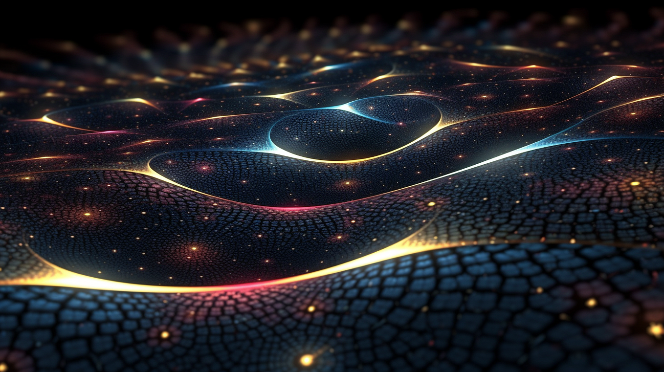 Power of AI-Inspired Narratives: How Artistic Visions Shape Our Reality ...