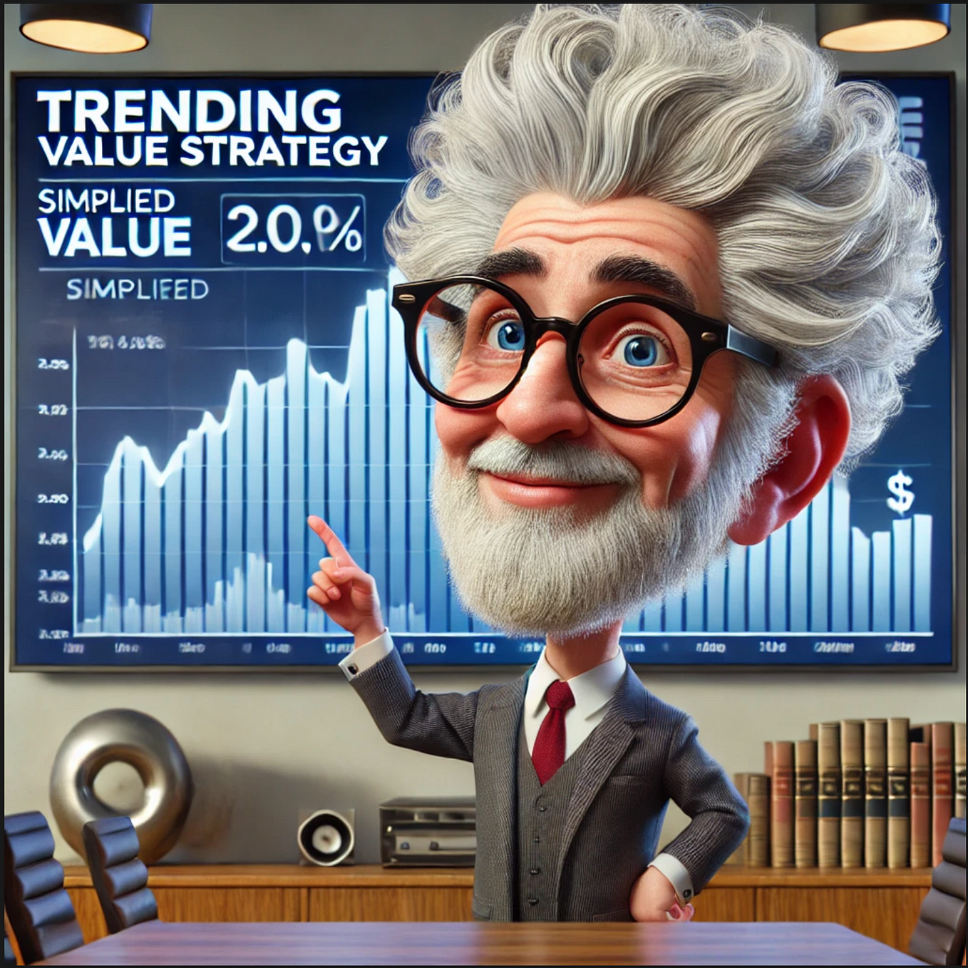 Stock movements with Python: Technical and Fundamental Analysis | by ... Stock movements with Python: Technical and Fundamental Analysis | by ...