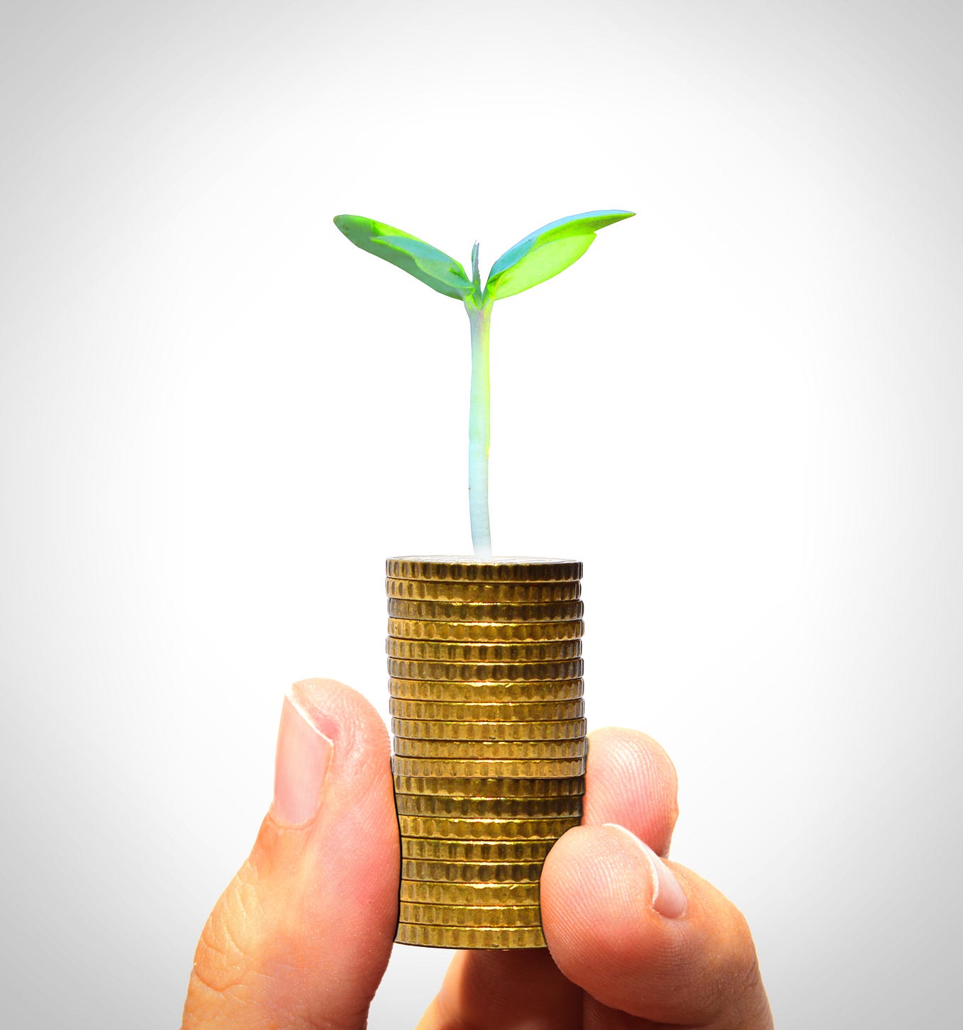 Basic Pairs Trading (1) : Idea of Cointegration | by AlgoAddict Diary ...