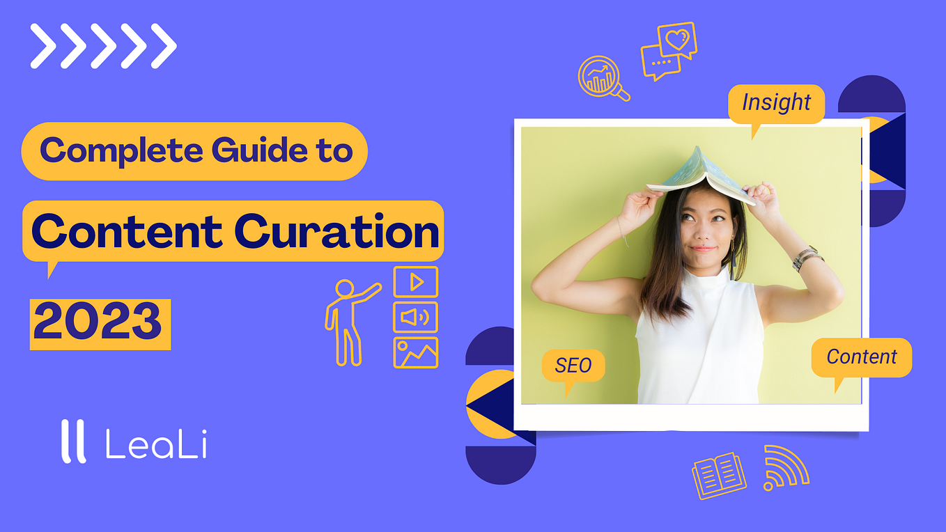 The Comprehensive Guide to Becoming a Successful Content Creator | by ...