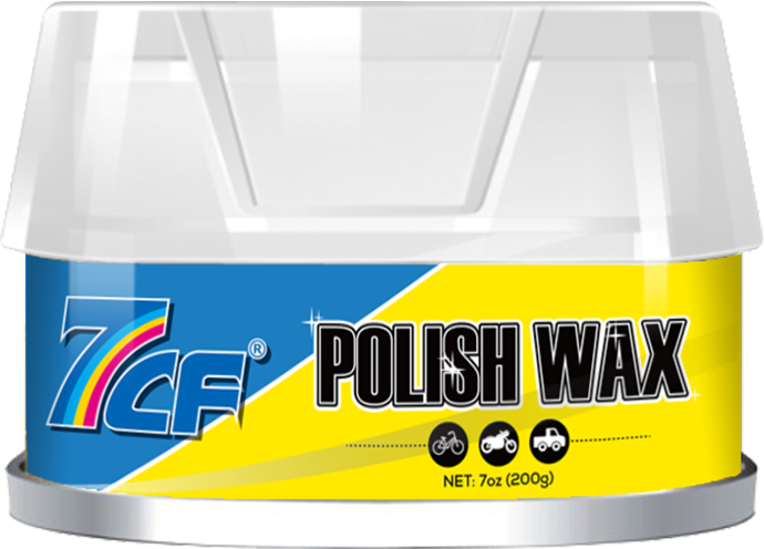 POLISH WAX. 7CF® Polish Wax rejuvenates dull or… | by 7cfindustries ...