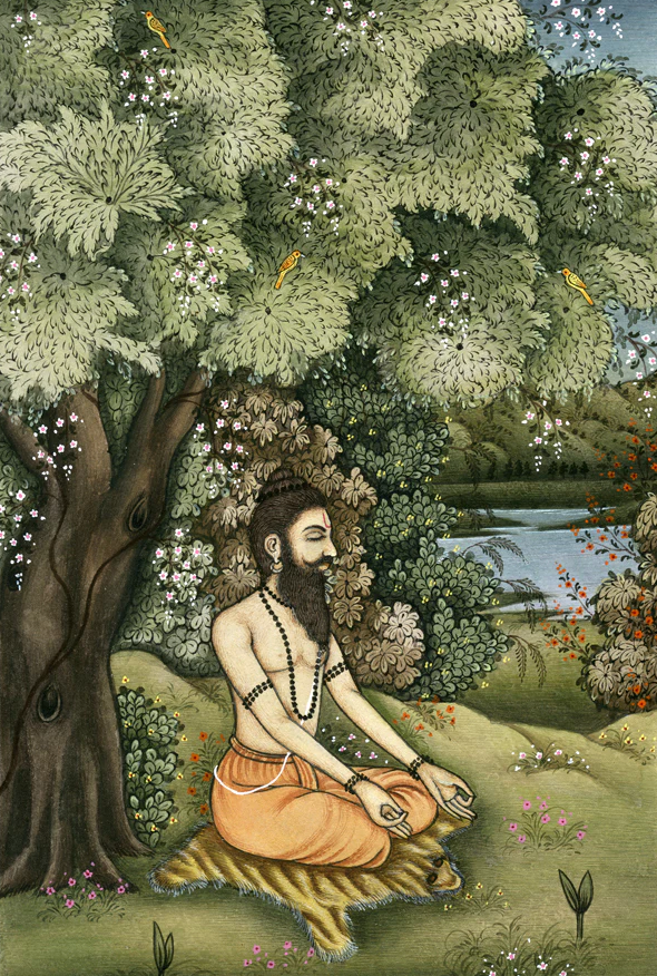Kaal Bhairav Jayanti. First step into the journey of Self… | by ॐKIT ...