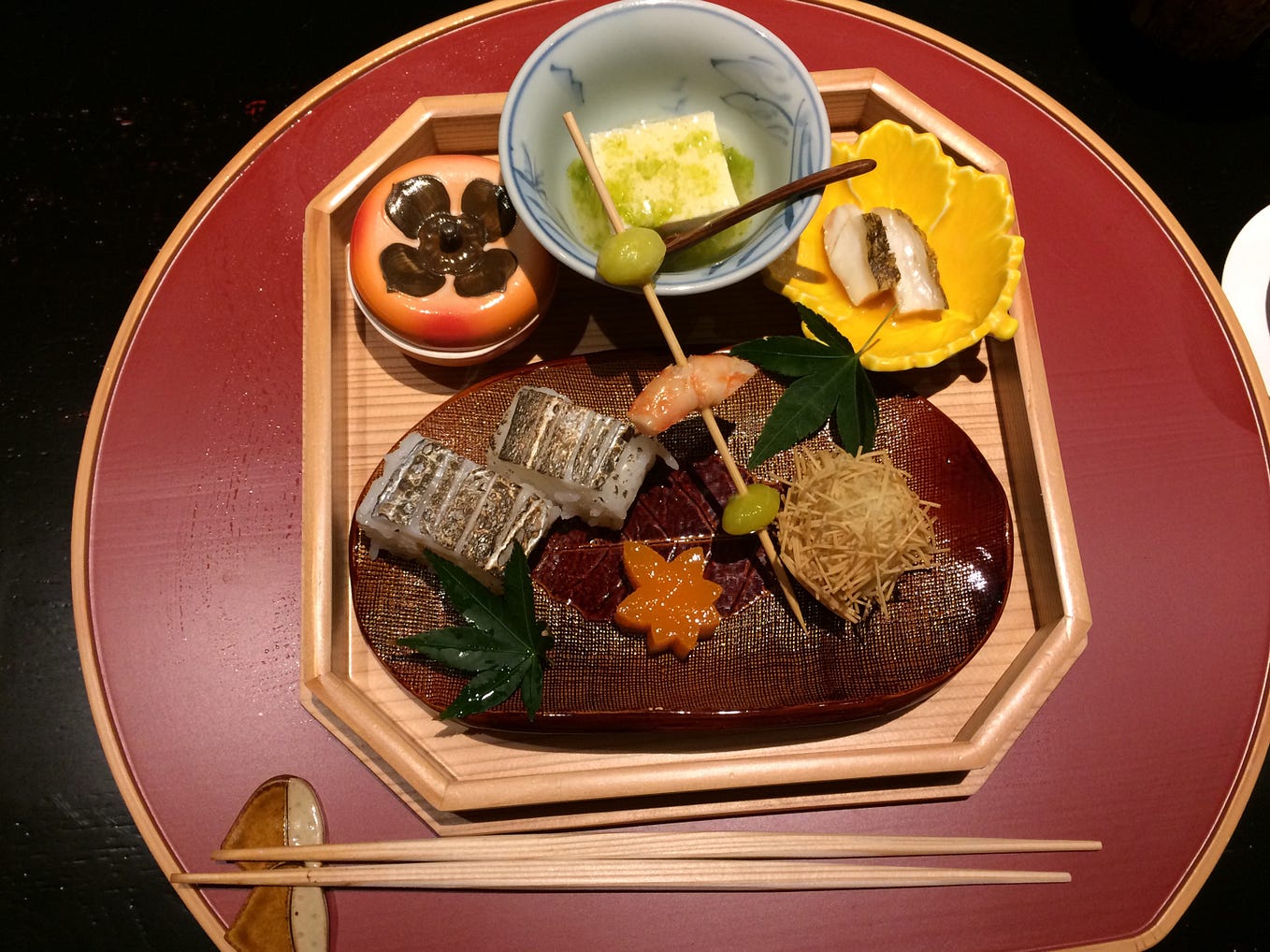 Japanese Soulfood. by Devananda Vargas | by Jan Cornall | Summer Grass ...