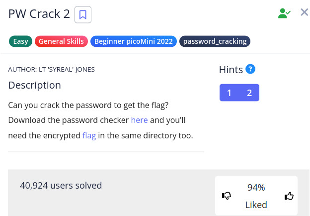 RobotoSans — PicoCTF 2022 writeup | by Bridget | Medium