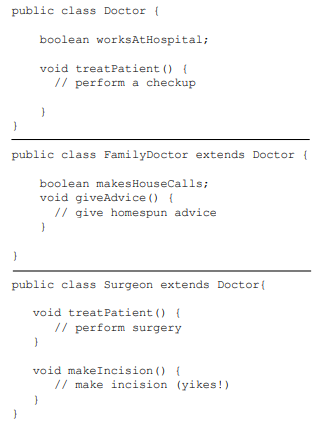 Headfirst Java (Chapter 3)- Know Your Variables | by Eshan Kavinda ...