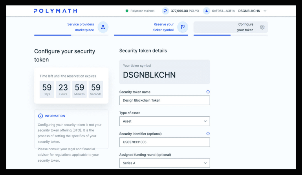 The Benefits of Participating in POLY Airdrop | by Polymath | Nov, 2024 ...