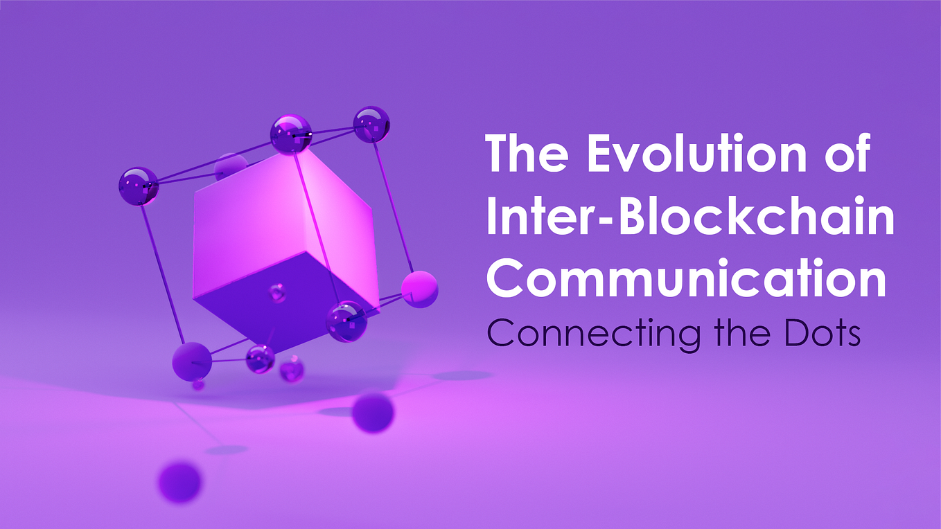 The 5 Core Features of Inter-blockchain Communication (IBC) | by CosVM Network | Medium