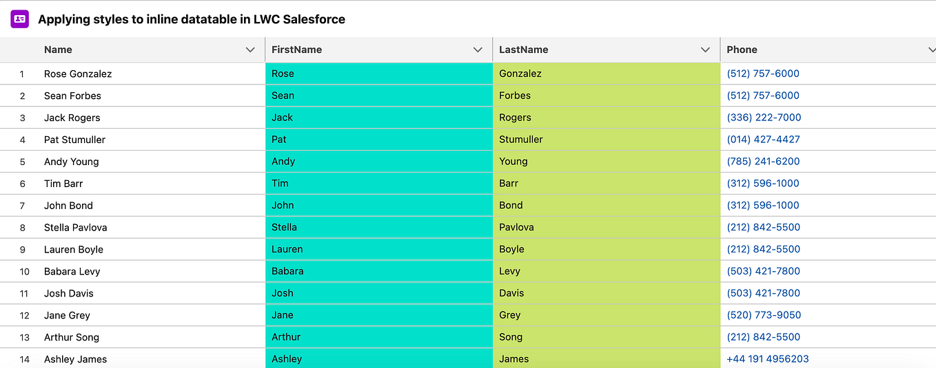 Use custom data types in lwc datatable to display picklist and toggel ... Use custom data types in lwc datatable to display picklist and toggel ...