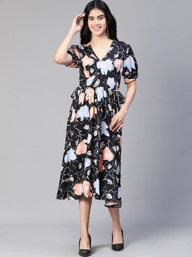 Frock vs. Dress: Understanding the Differences and When to Wear Each ...