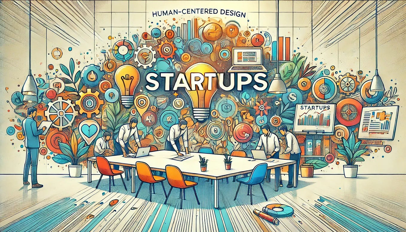 Why Human-Centered Design is Key to Driving Business Success | by Evan ...
