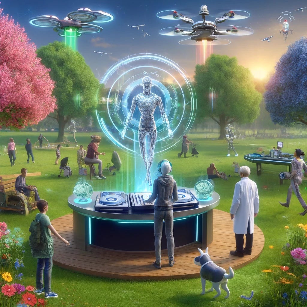 Innovating the Digital World: John Henry Thompson’s Legacy as a ...