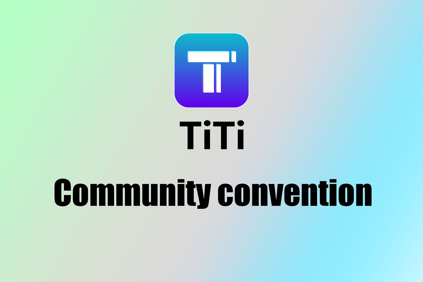 TiTi white paper V1.0. TiTi Web3 short video social platform… | by TiTi ...