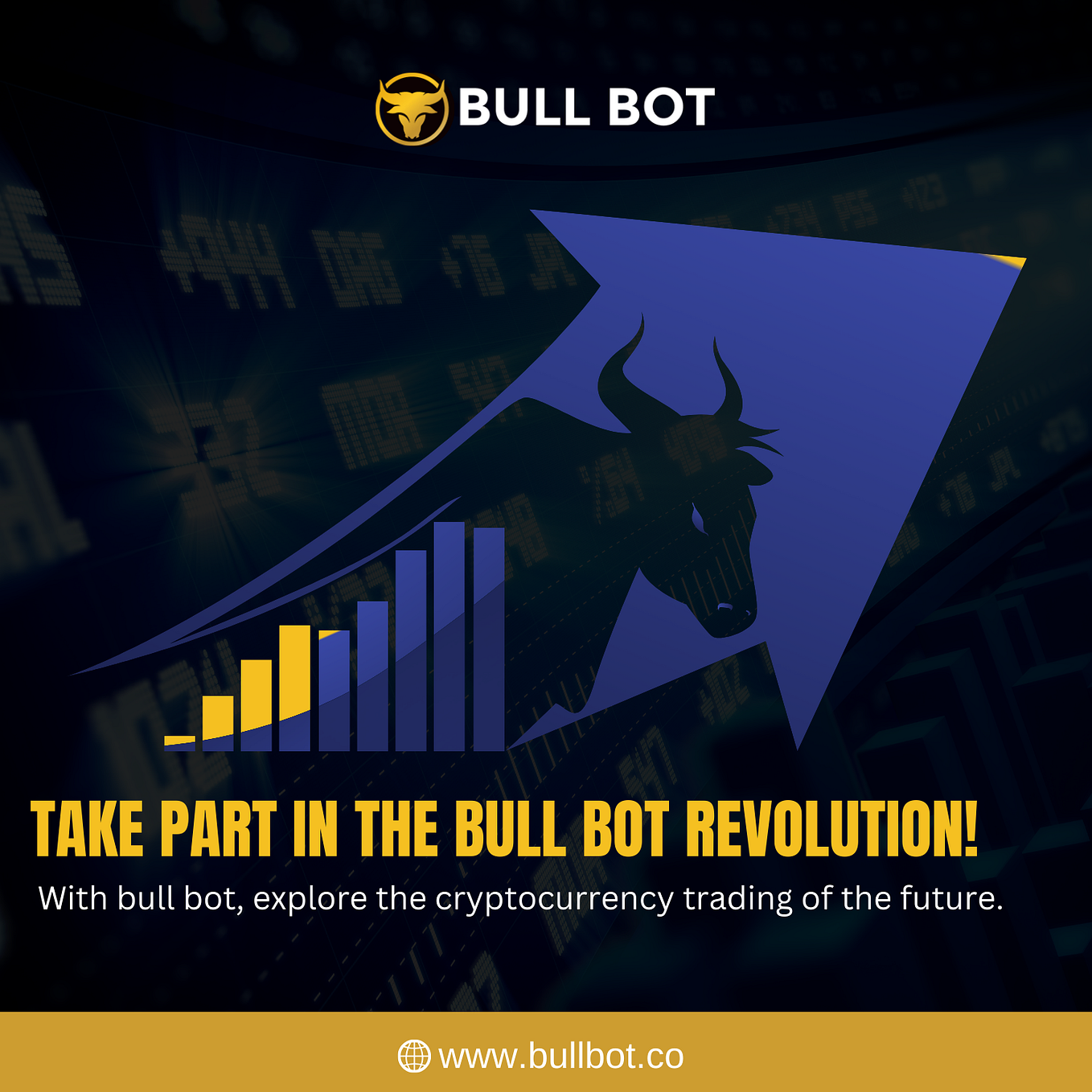 Unleash the Power of AI for Market Analysis - Bull Bot - Medium