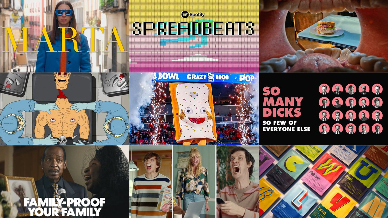 11 of the Best Brand Story Examples | by Emma Bullen | Nicely Said | Medium