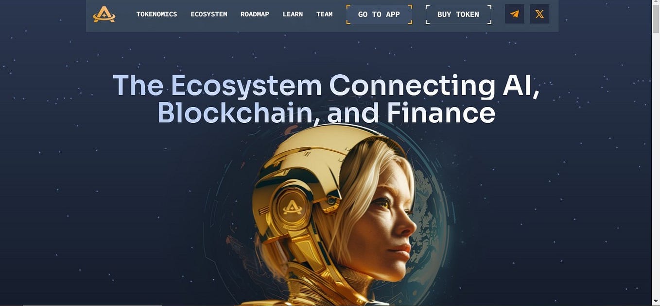 DTEC Position in Web3 and AI: Pioneering the Future of Smart Mobility | by Emmanuel Udoh | Apr ...