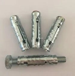 Fasteners in Delhi - Best Quality Fastener - Medium