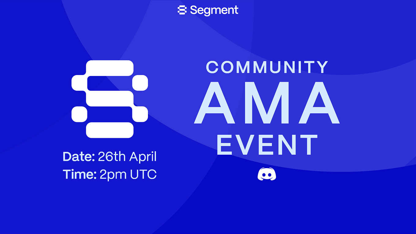 Introducing Segment Finance. Get to know Segment.Finance | by Segment.Finance | Medium