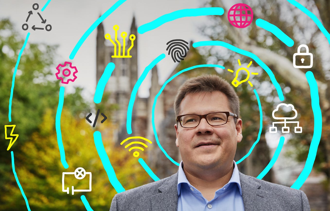 In our digital world, does paper still have a future? | by People at ...