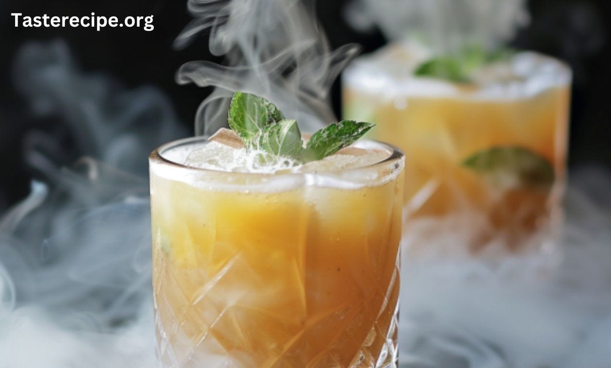 Delicious Mocktails for Kids!. Are you searching for delightful and ...