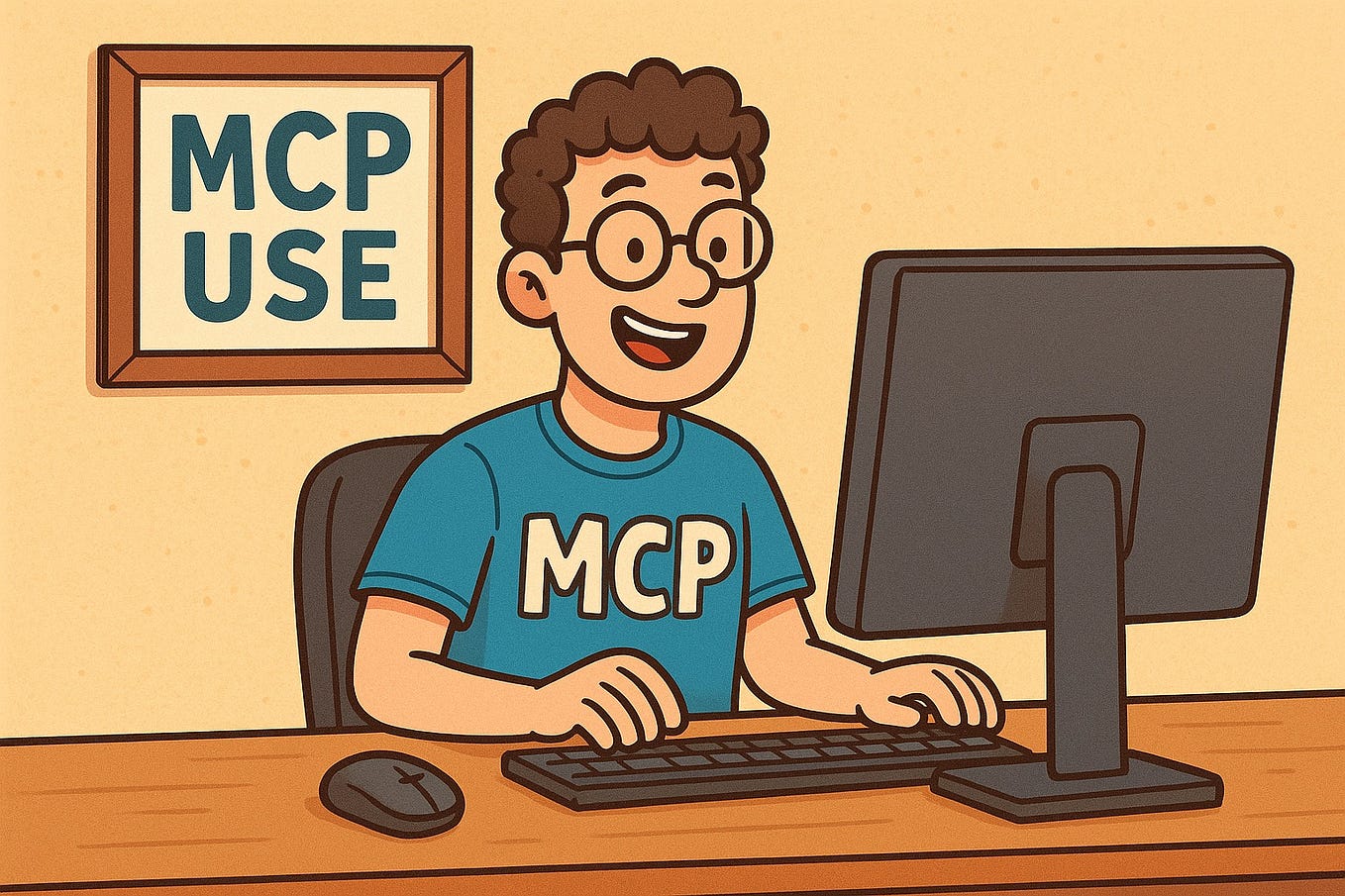Use Claude Desktop And Mcp Servers To Automate Your Desktop And Coding Workflow By Mike Knebel