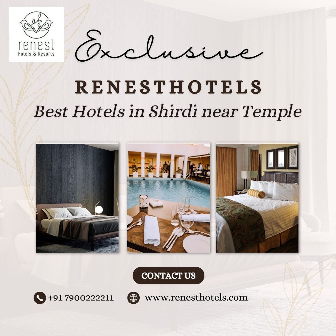 Best Resorts In Manali Near Mall Road | Renesthotels - Renest hotels ...