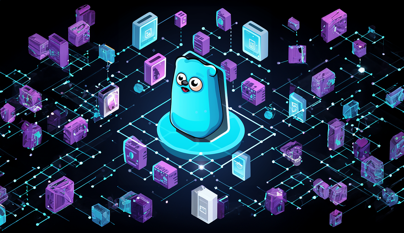 สร้าง Blockchain ด้วย Hyperledger : #5 การเขียน Smart Contract หรือ Chaincode ด้วยภาษา Go | by ...