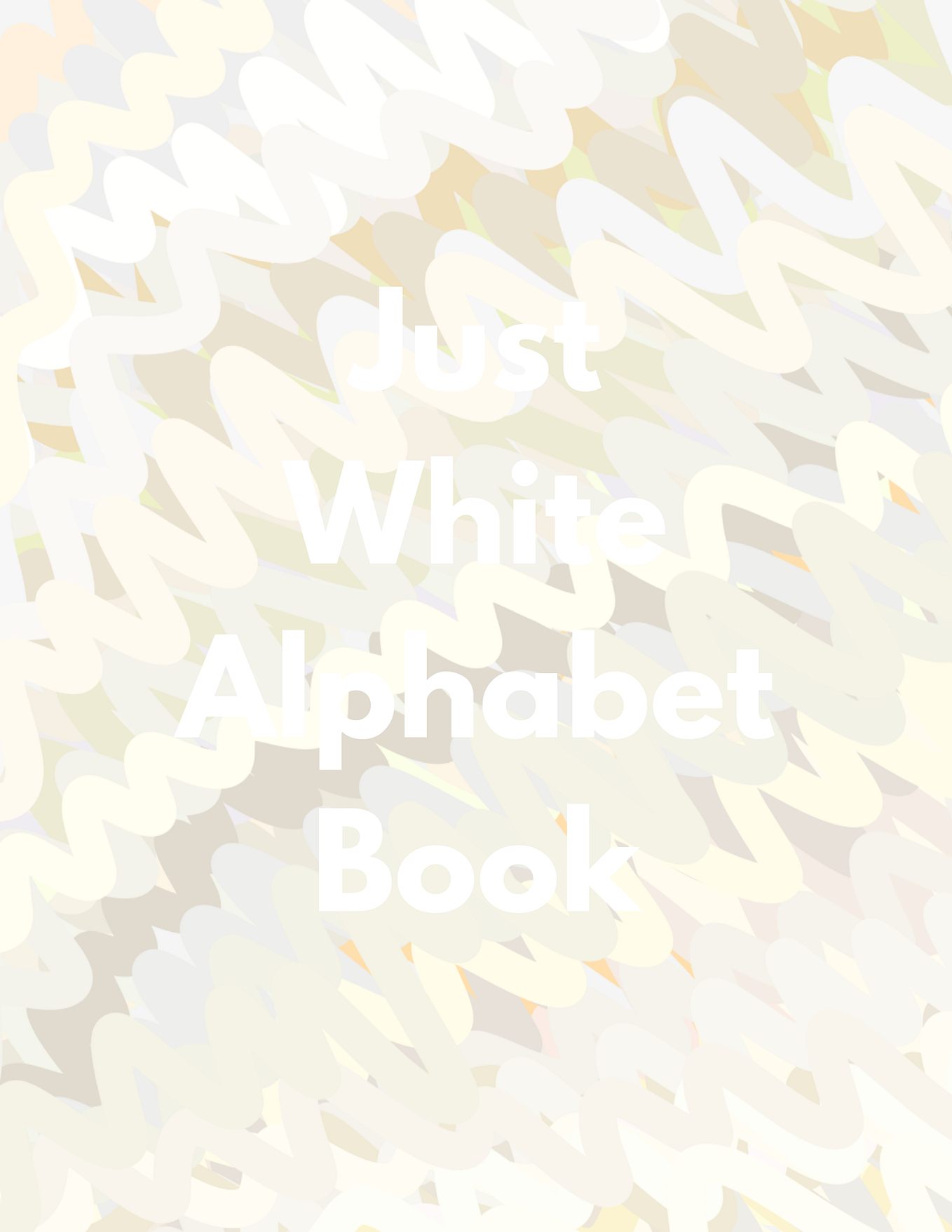 Vegetable Colors Alphabet Book - colorfulalphabetbooks - Medium