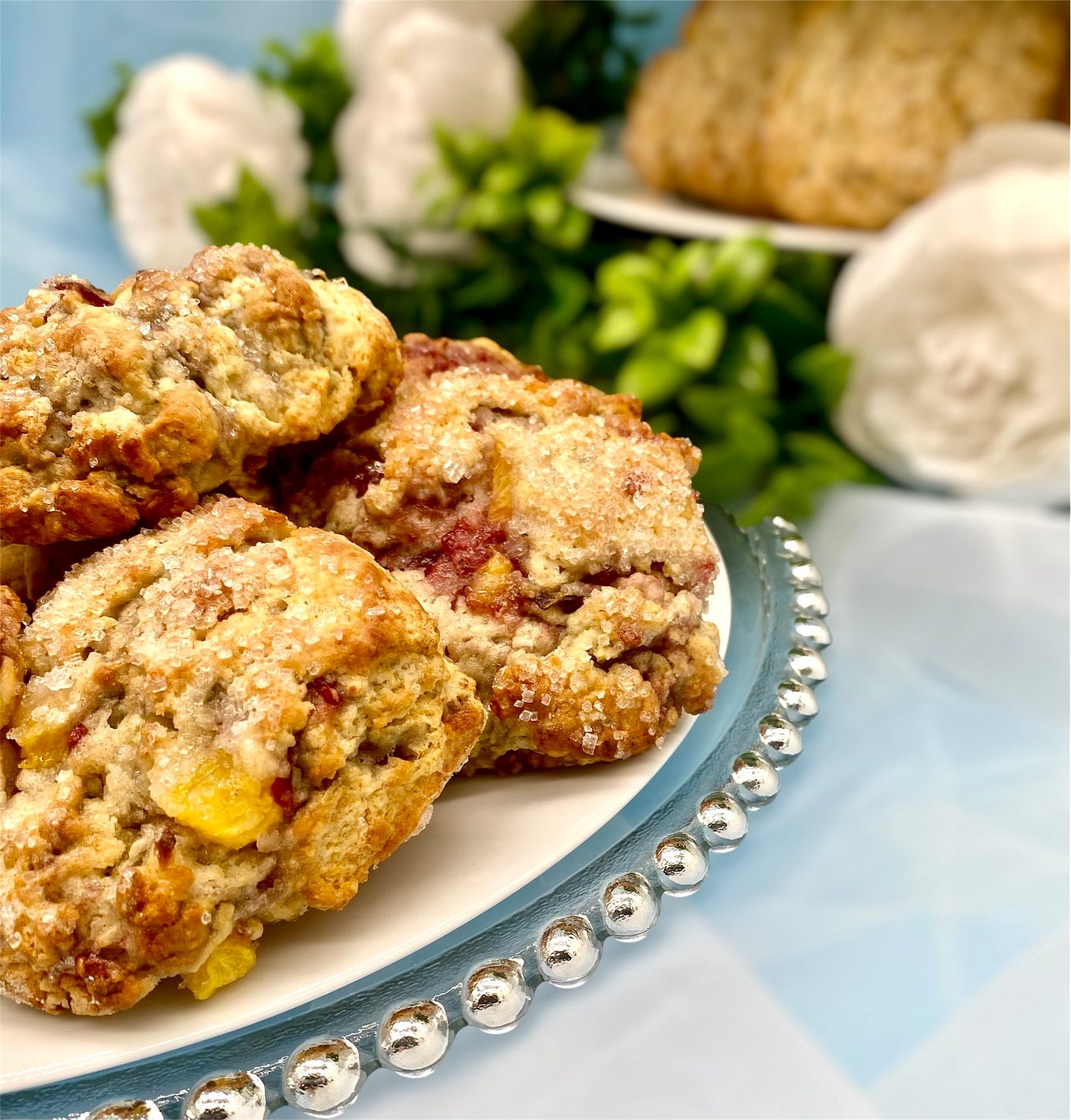 (P2) Bridgerton’s Worst: Scheming Women, Awful Men, and Scones You ...