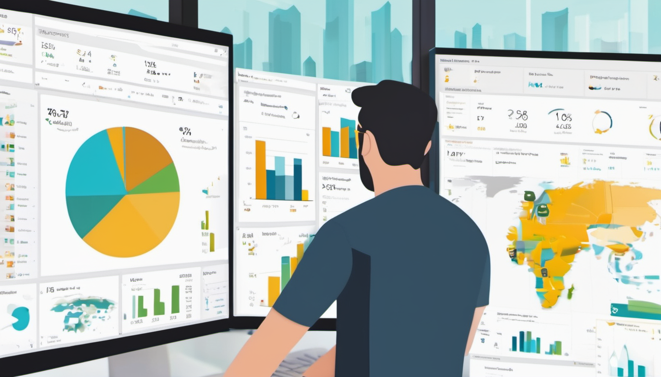 Data Export to Excel with Python. Exporting data is a crucial step in ...