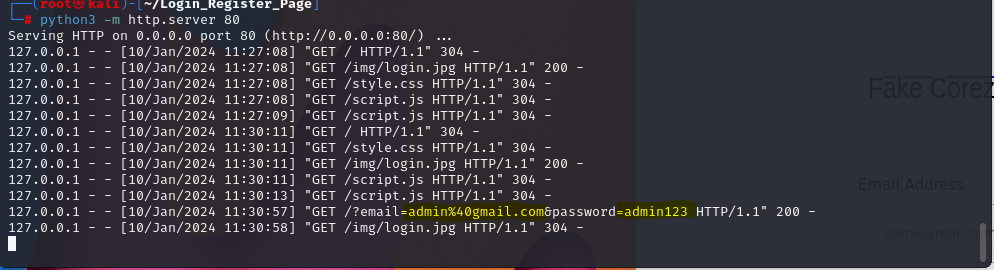 Open redirect vulnerability. Open redirect vulnerabilities occur… | by belarchaoui youcef | Medium