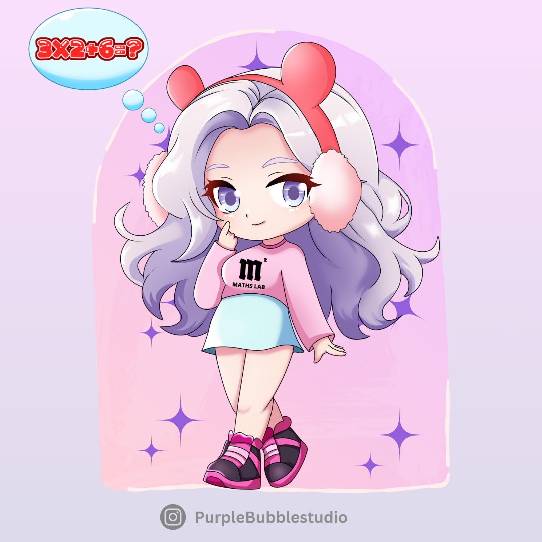 The Symbiotic Dance: TikTok Trends and the Rise of Cute Chibi VTubers ...