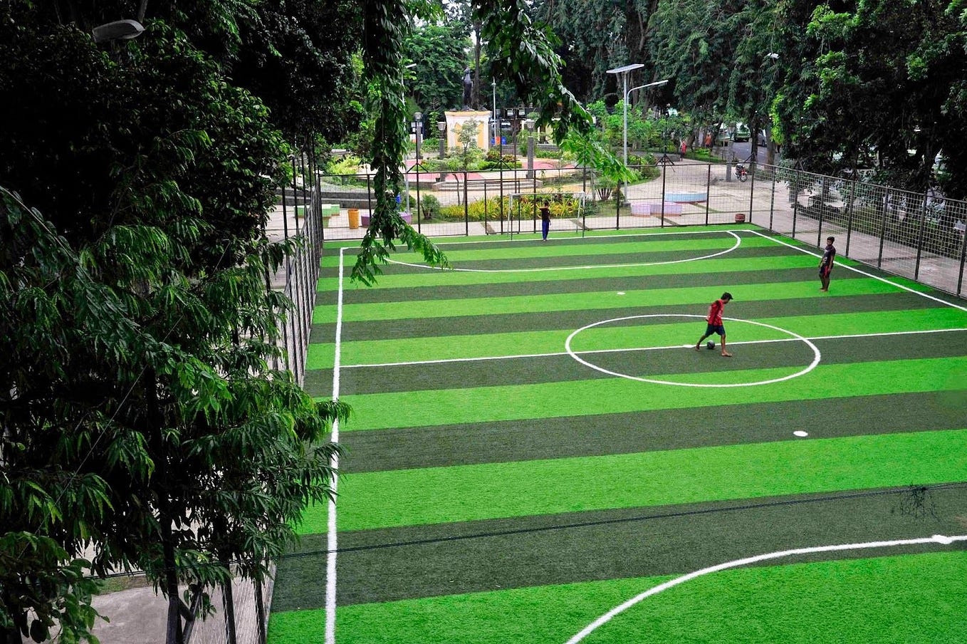 Step-By-Step Visualisasi Data dengan Power BI | by Ahmad Ilham Habibi ...