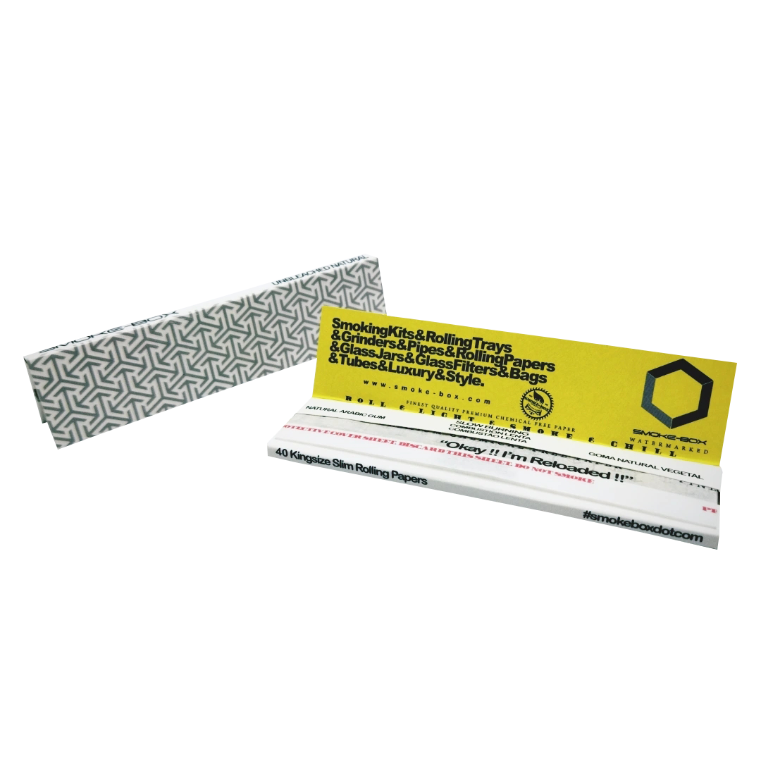 The Benefits of Using Glass Filter Tips for Customized Cigarettes | by ...