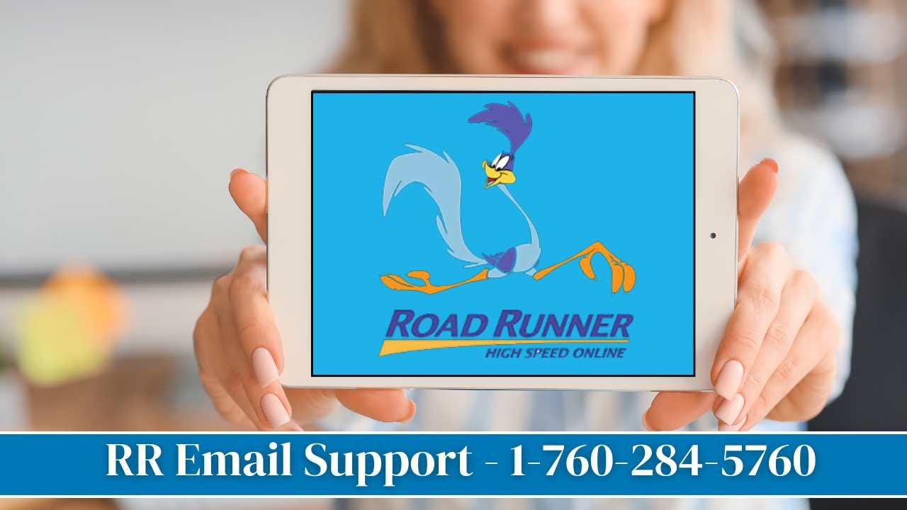 Having Trouble with Roadrunner Email +1–760–284–5760 | by Charles | May ...