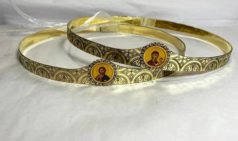 The Sacrament of Marriage in the Orthodox Christian Church: The ...