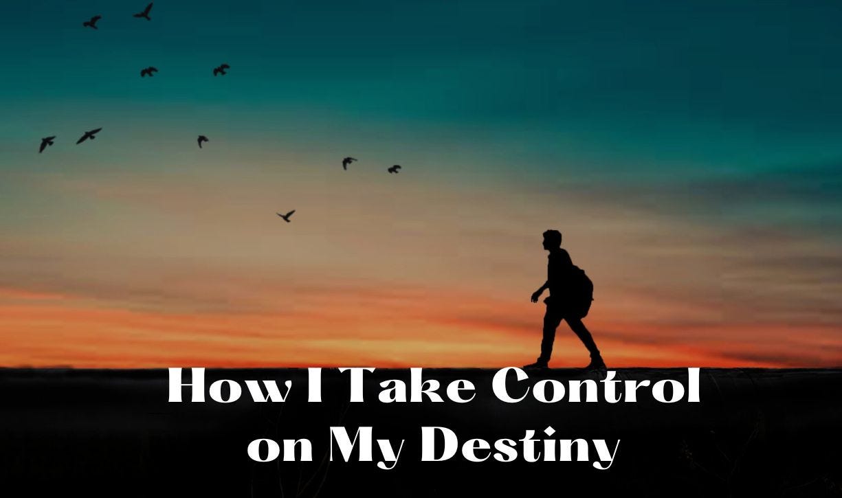 The Biggest Mistake of My Life — and Why I’m Grateful for It | by Dr ...