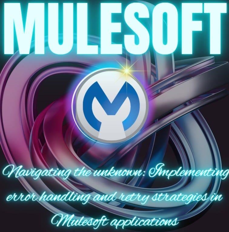 Dynamic Variable Declaration And Usage In Mulesoft By Sandeep Kumar Jangam Medium