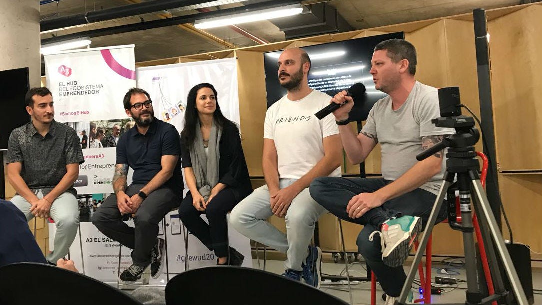 ¿Cómo crear contenidos para diferentes países? | UX Despegar