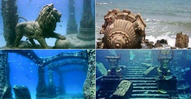 Scuba Diving in Dwarka: An Unforgettable Experience | by swapnil Gupta ...